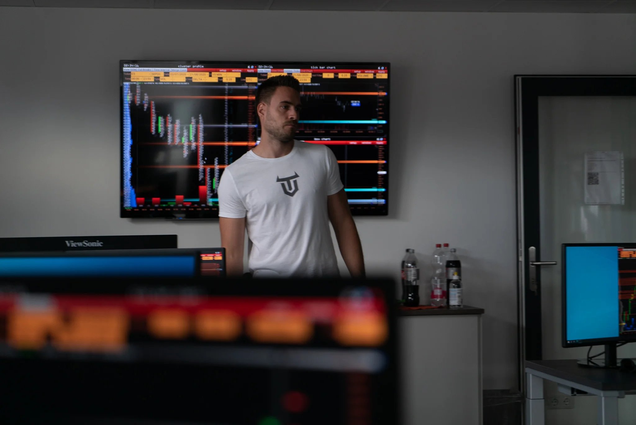 Was sind Spreads und warum sind sie wichtig im Trading?